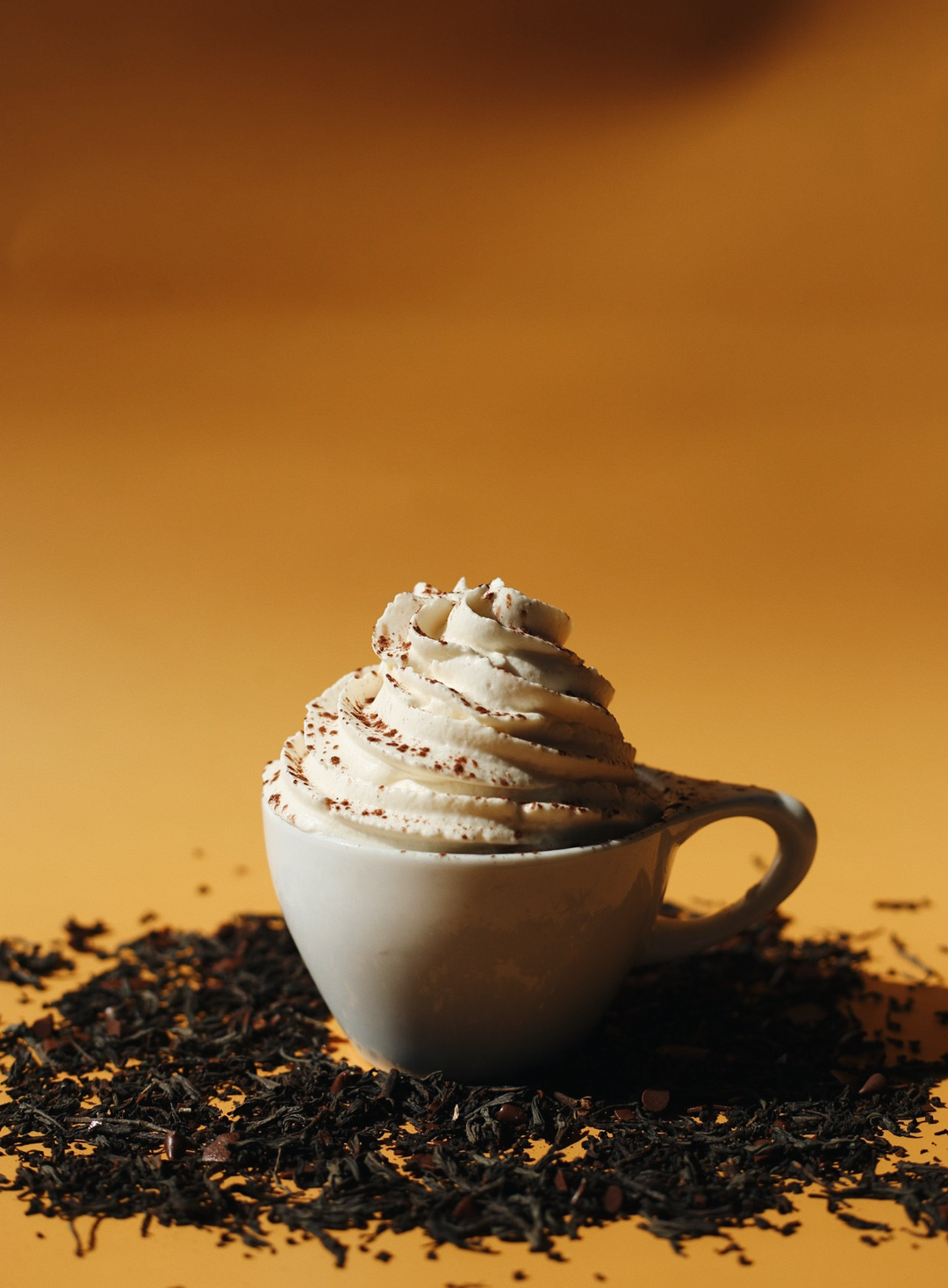 Fireside [Seasonal Tea] – Pipers Tea and Coffee