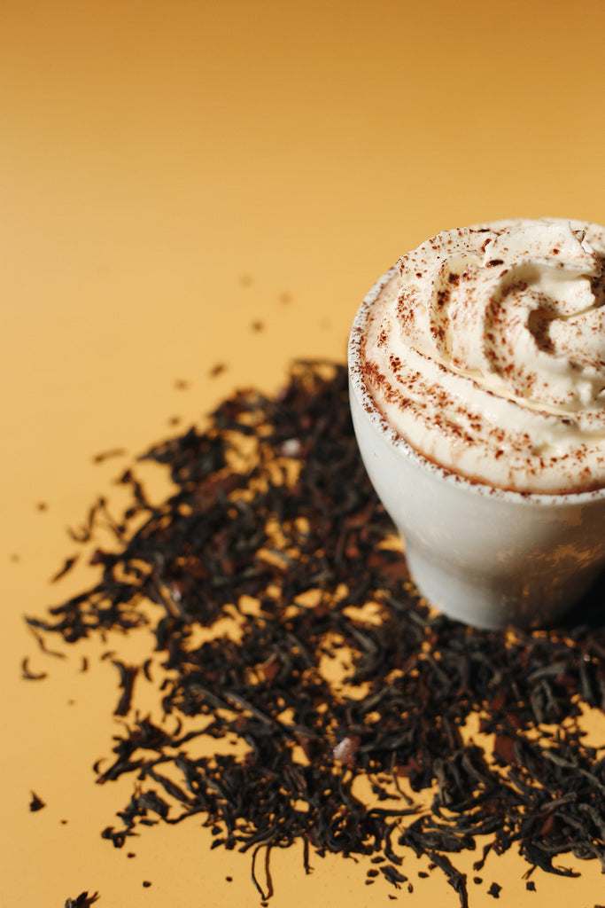 Fireside [Seasonal Tea] – Pipers Tea and Coffee