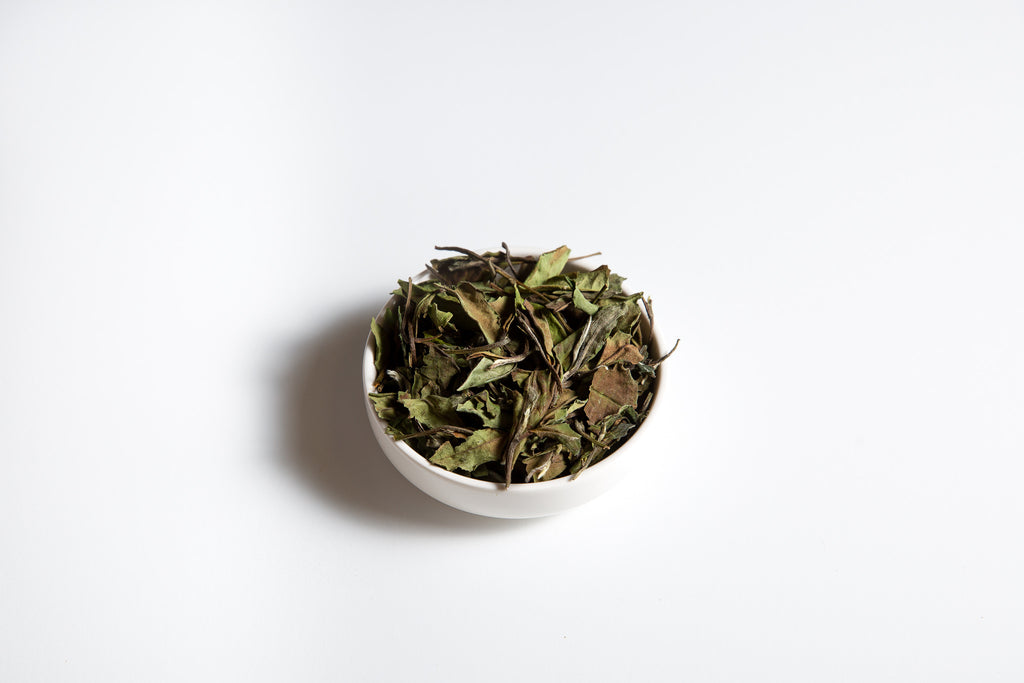 White Peony – Pipers Tea and Coffee