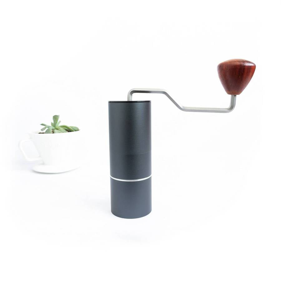 Saint Anthony's Millwright Hand Coffee Grinder – Pipers Tea and Coffee